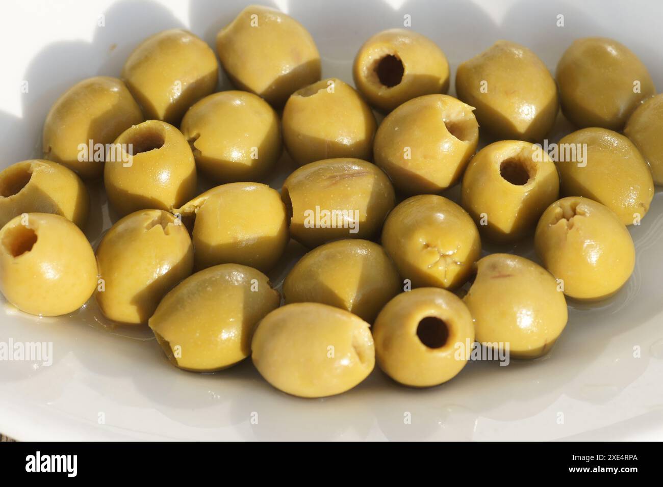 Plant without fruit hi-res stock photography and images - Alamy