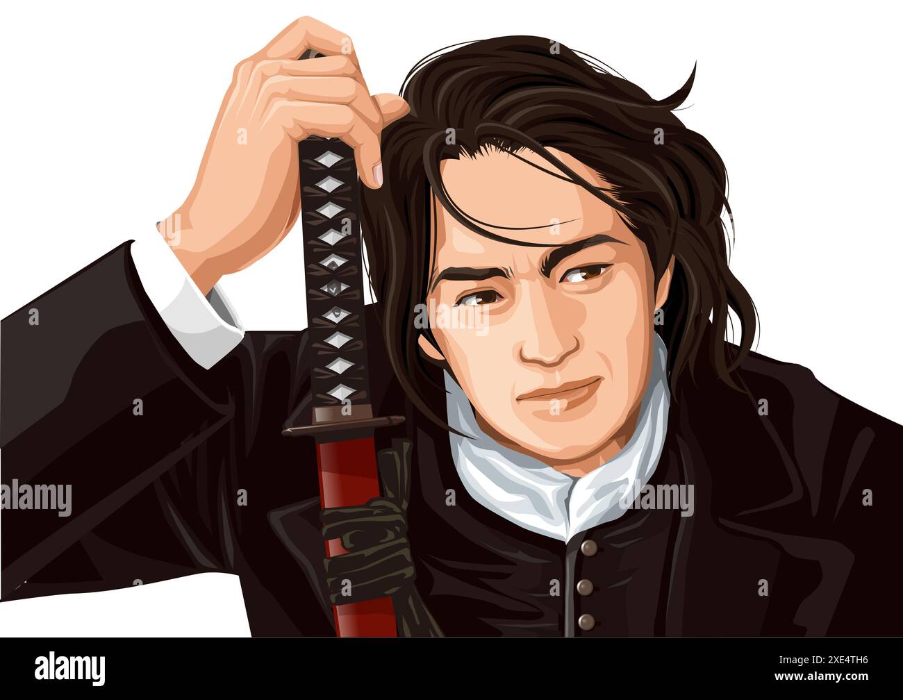 Toshizo hi-res stock photography and images - Alamy