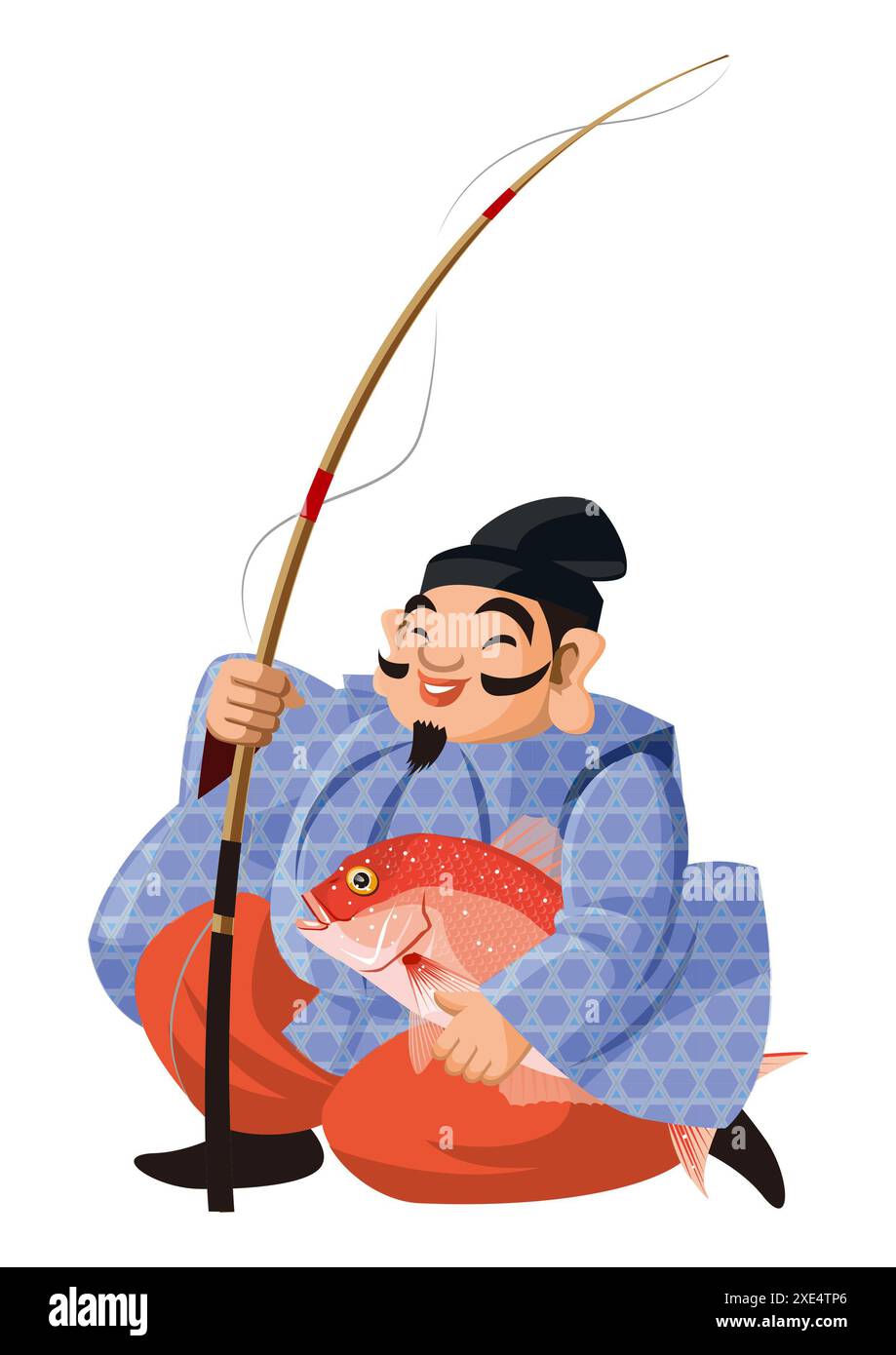 Ebisuten hi-res stock photography and images - Alamy