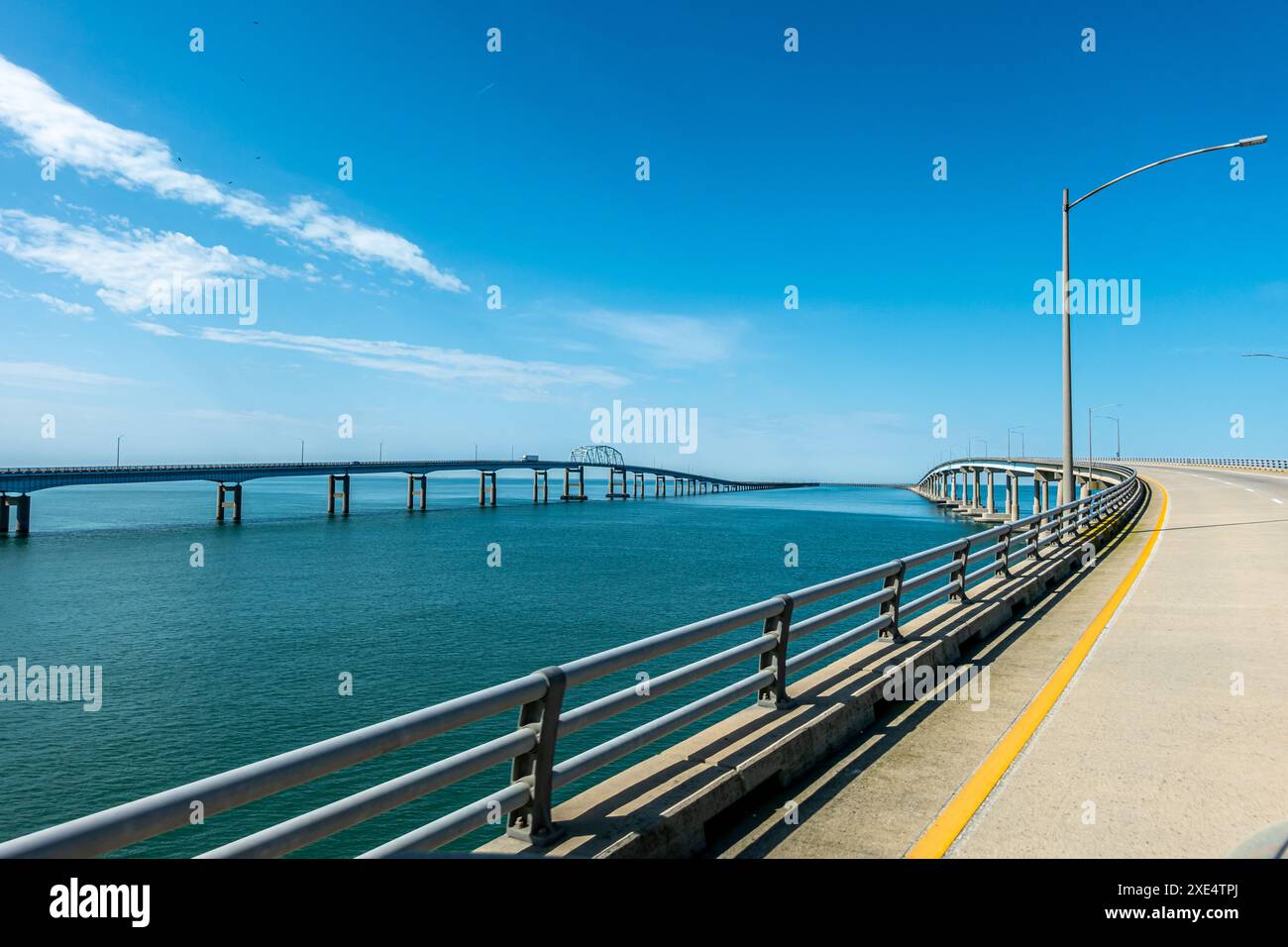 Scenes around chesapeak bay virginia beach Stock Photo - Alamy