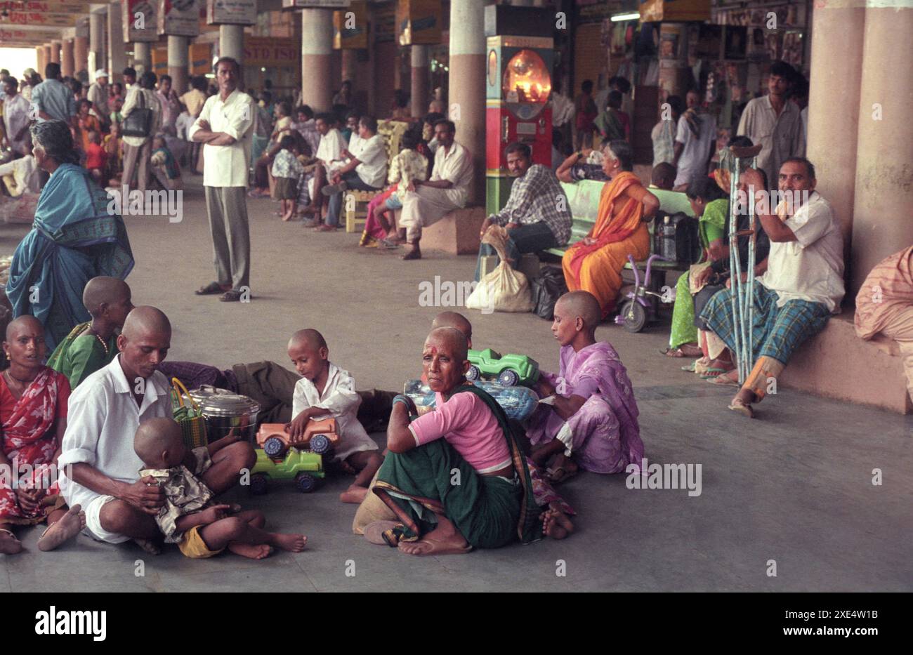 Minakshi amman hi-res stock photography and images - Alamy