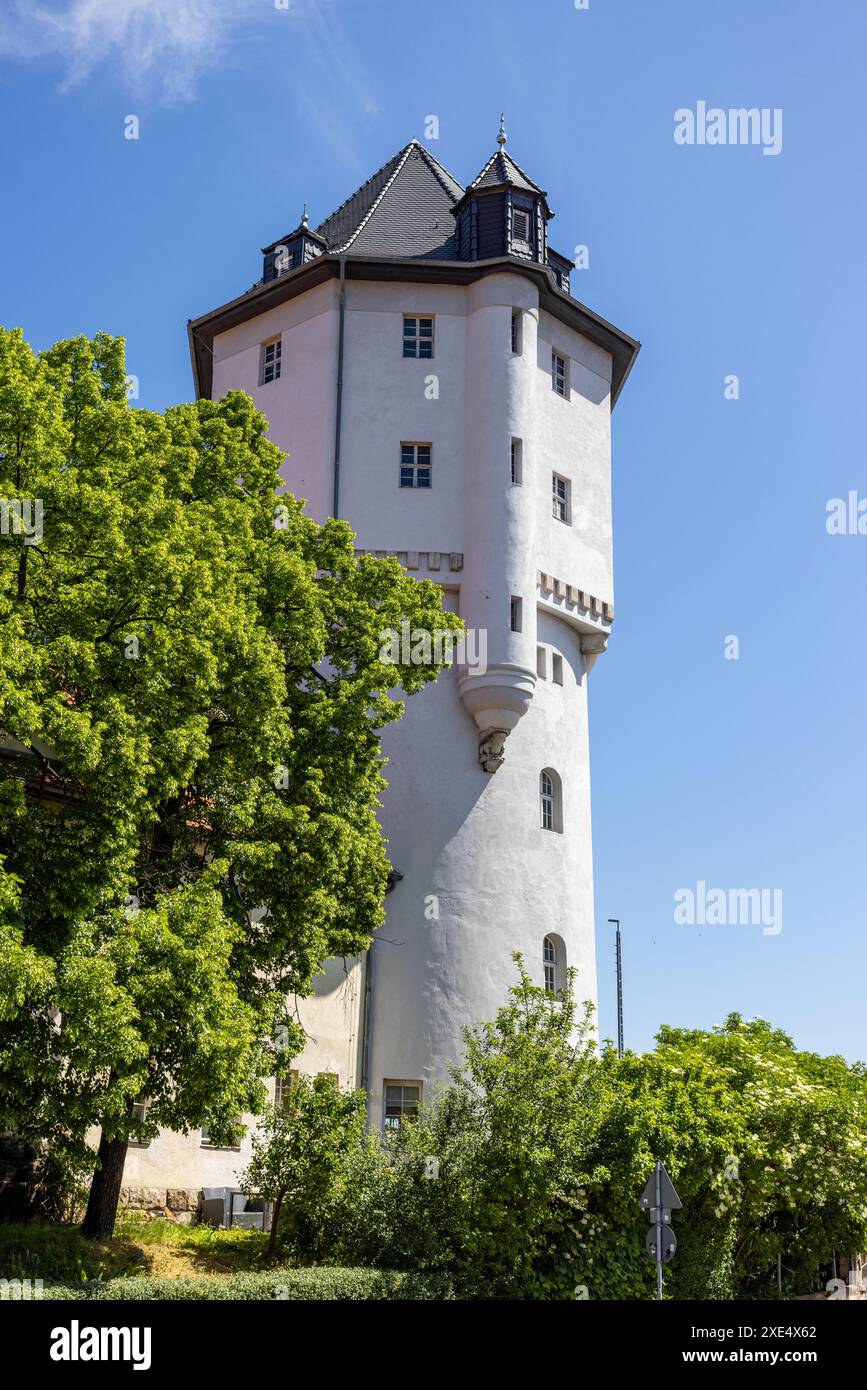Weimarer hi-res stock photography and images - Alamy