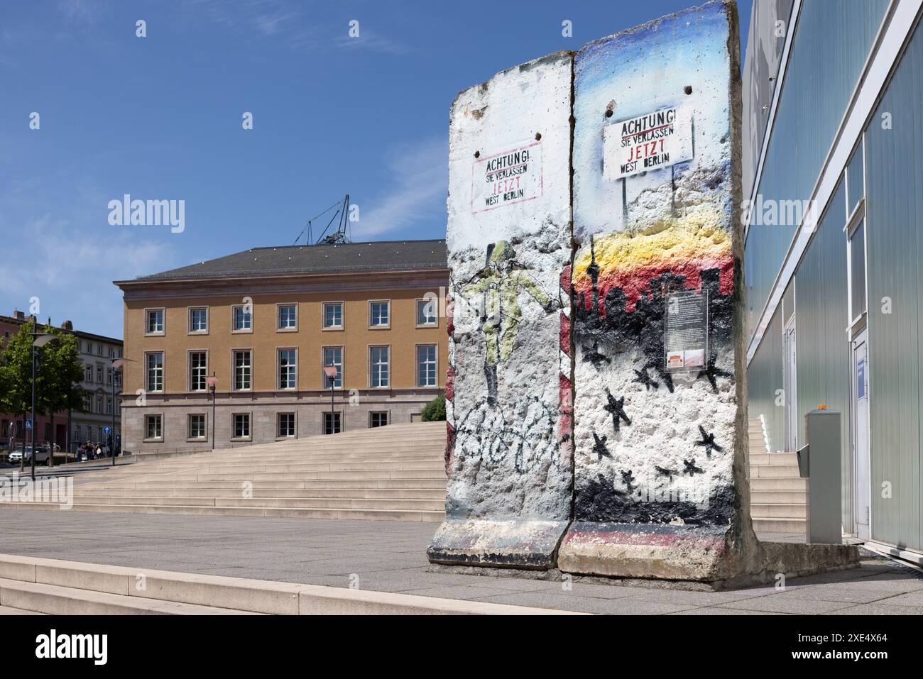 Pictures from the Weimar region in Thuringia Stock Photo - Alamy