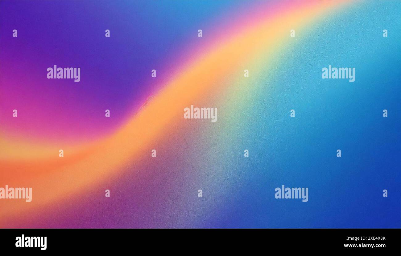 Modern wallpaper colors hi-res stock photography and images - Alamy