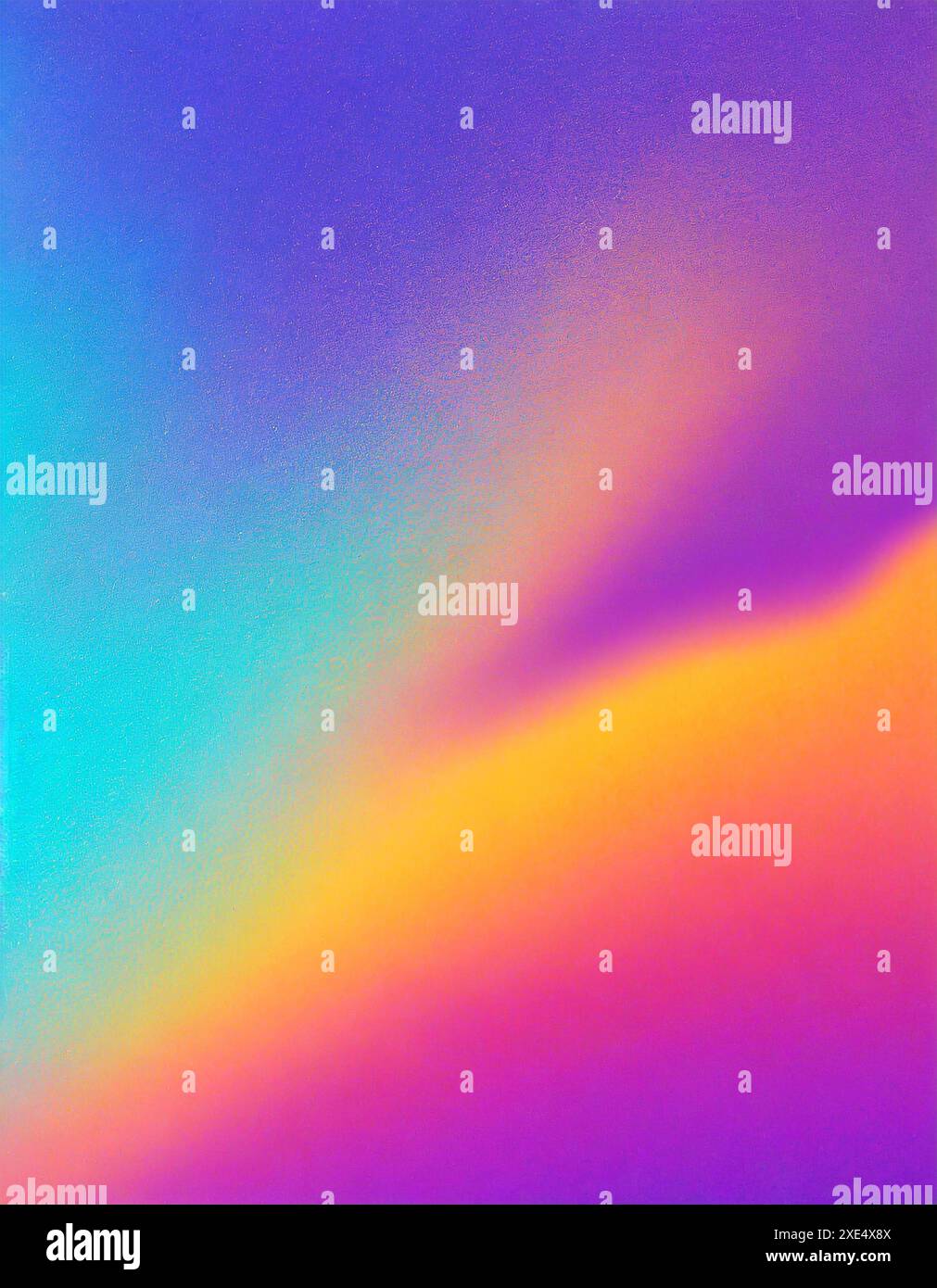 Abstract color gradients hi-res stock photography and images - Alamy