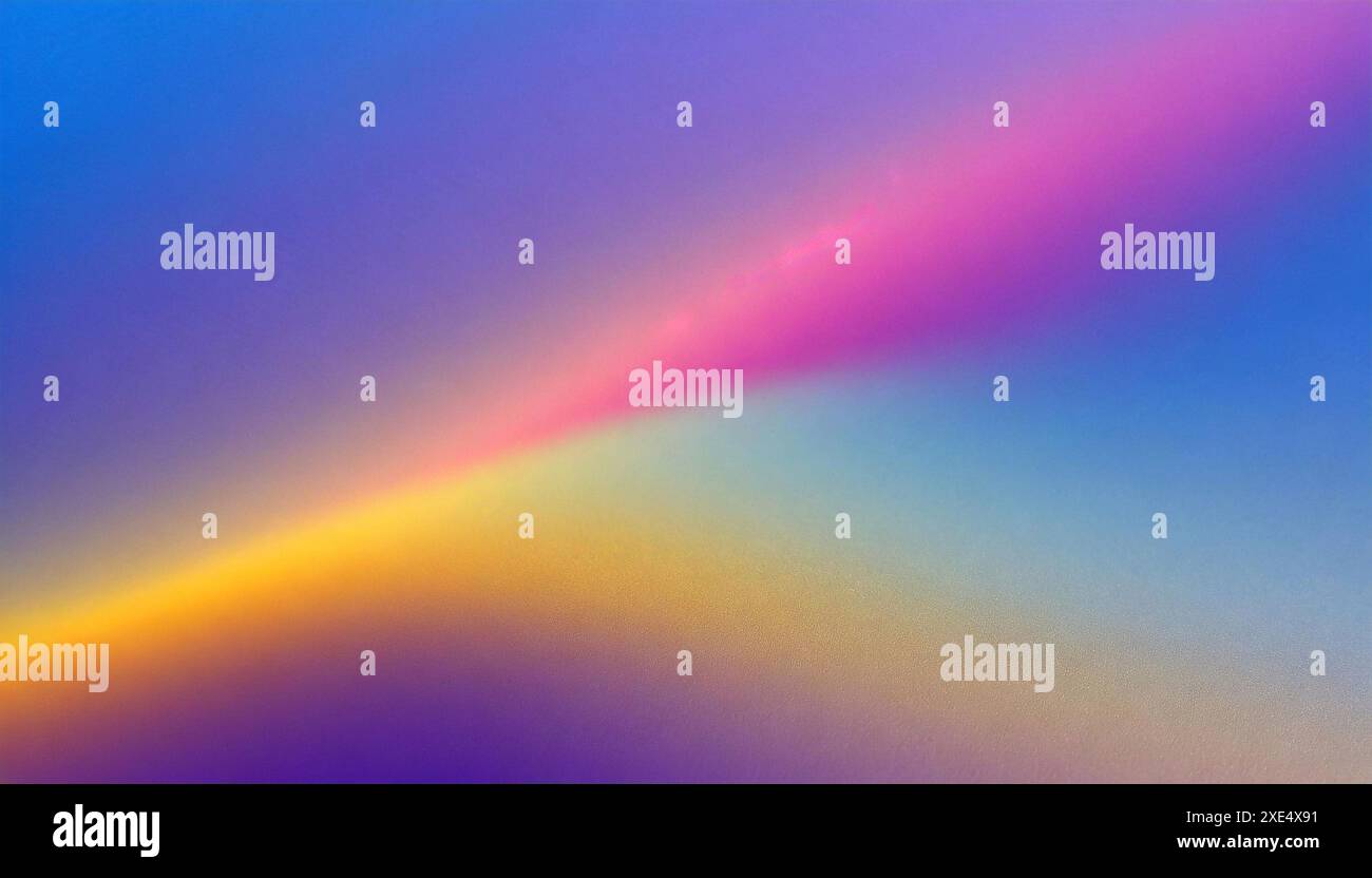 Soft color gradients hi-res stock photography and images - Alamy