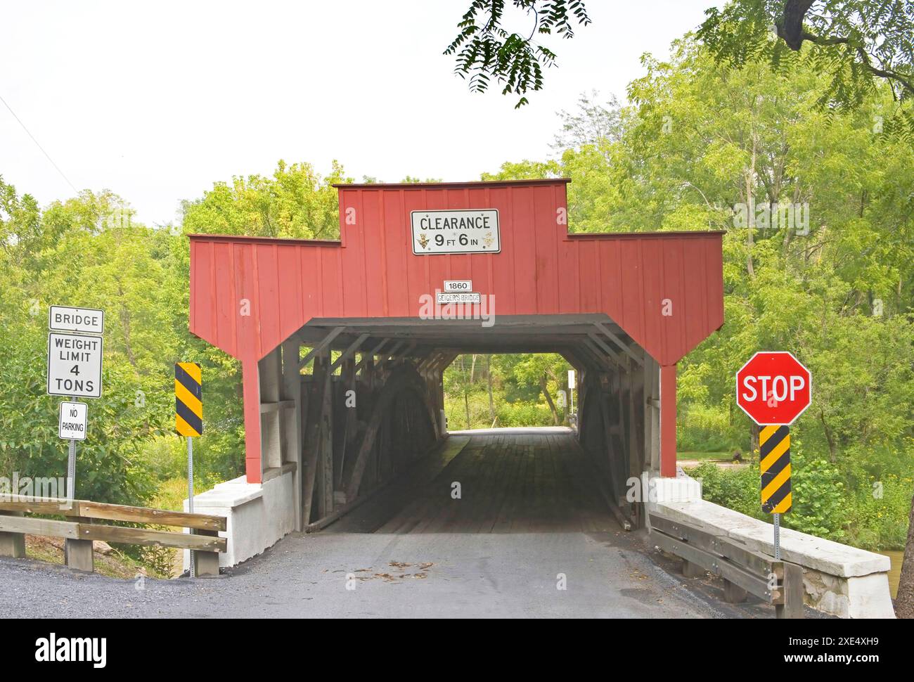 Geigers bridge hi-res stock photography and images - Alamy