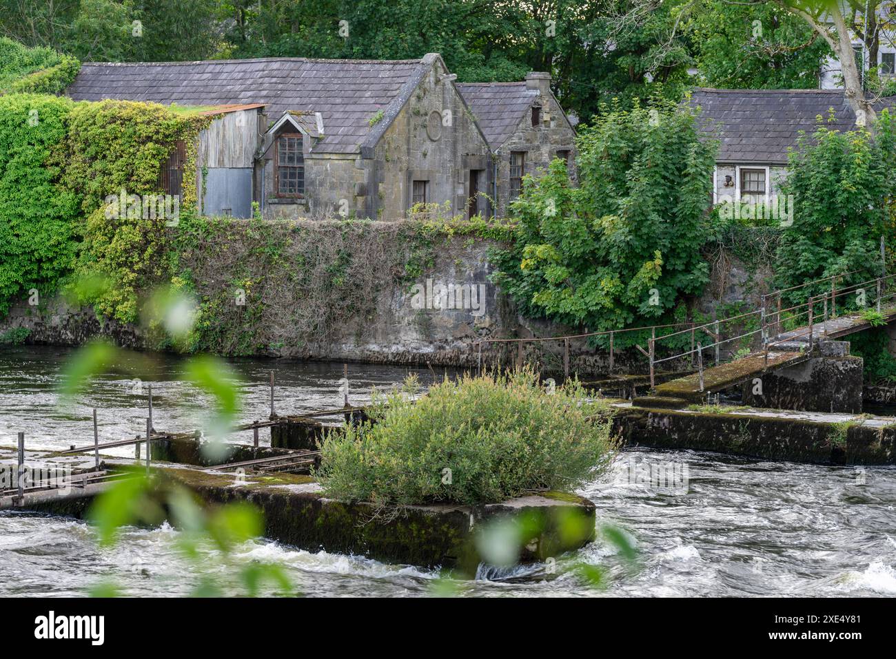Corrib hi-res stock photography and images - Alamy
