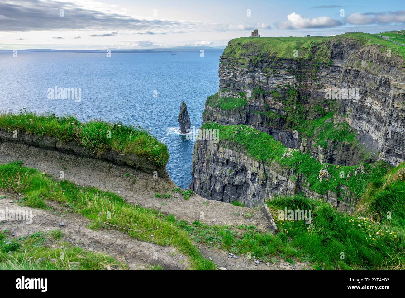 Geomorphological coastal formations hi-res stock photography and images ...