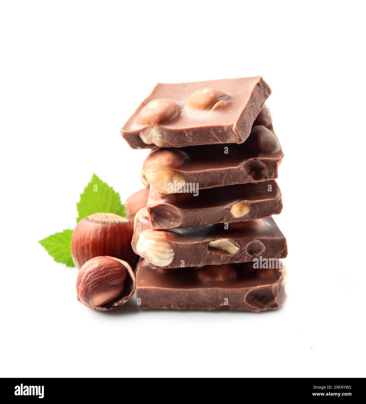 Bio and chocolate hi-res stock photography and images - Alamy