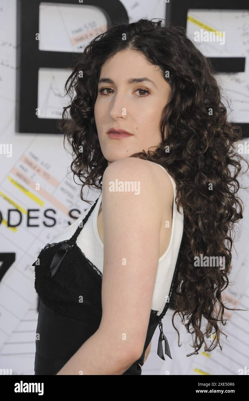 Kate berlant hi-res stock photography and images - Alamy