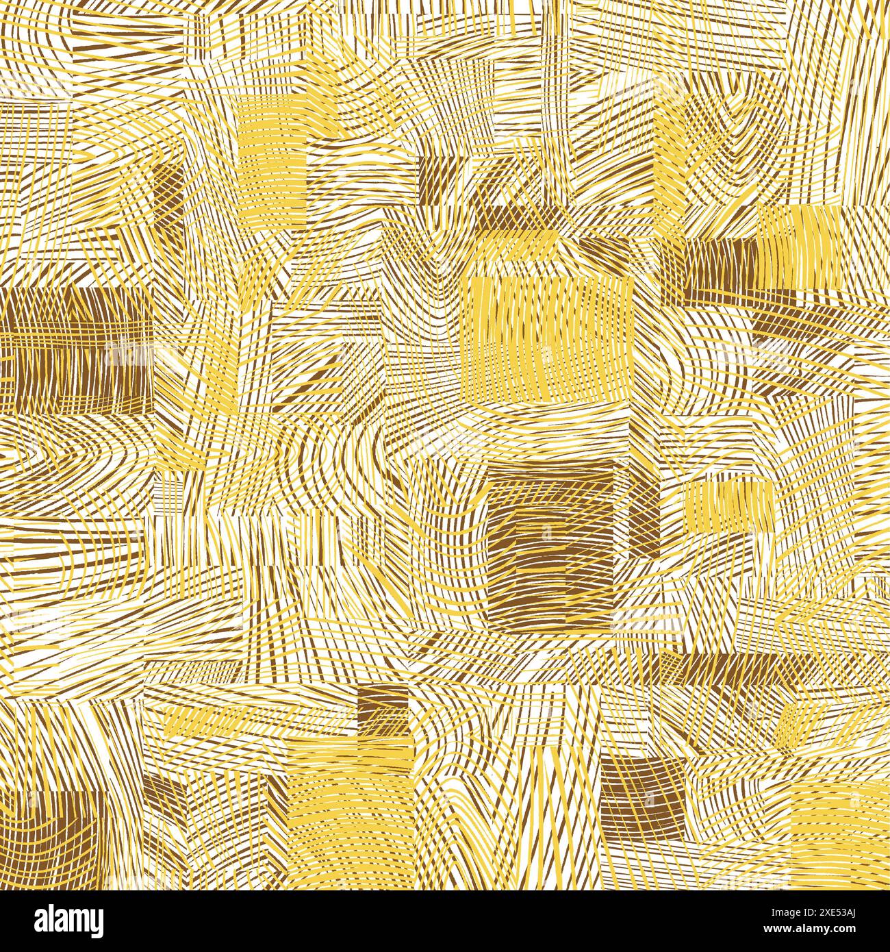 Various patterns of lines Stock Photo - Alamy