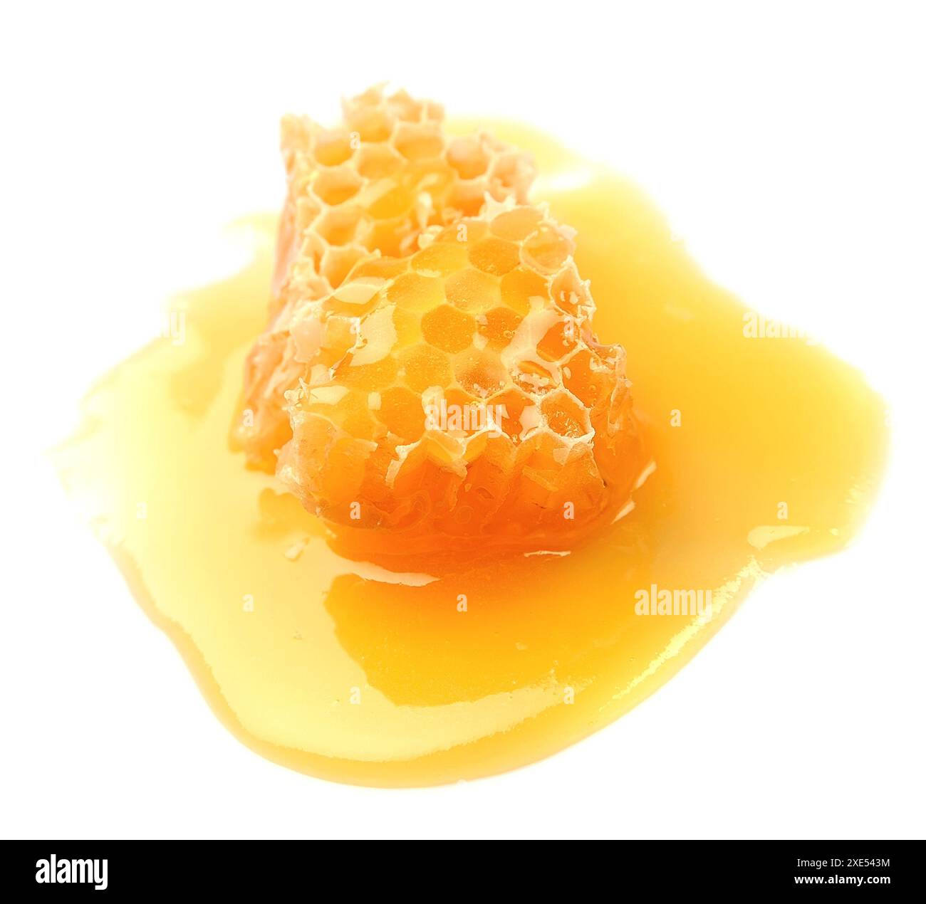 Honeycomb close hi-res stock photography and images - Alamy