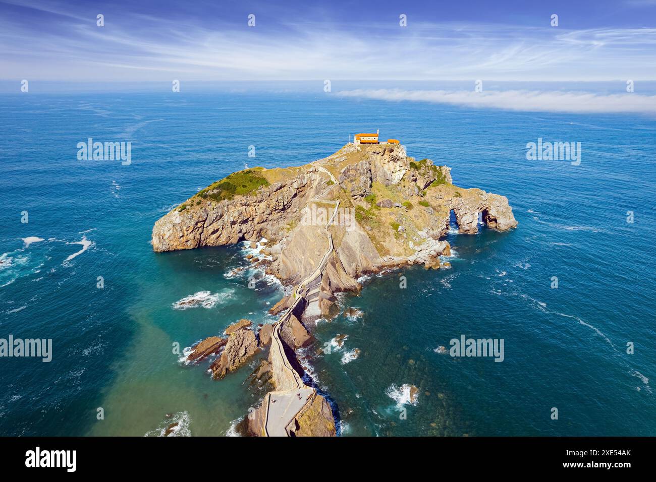 Stair bay hi-res stock photography and images - Alamy