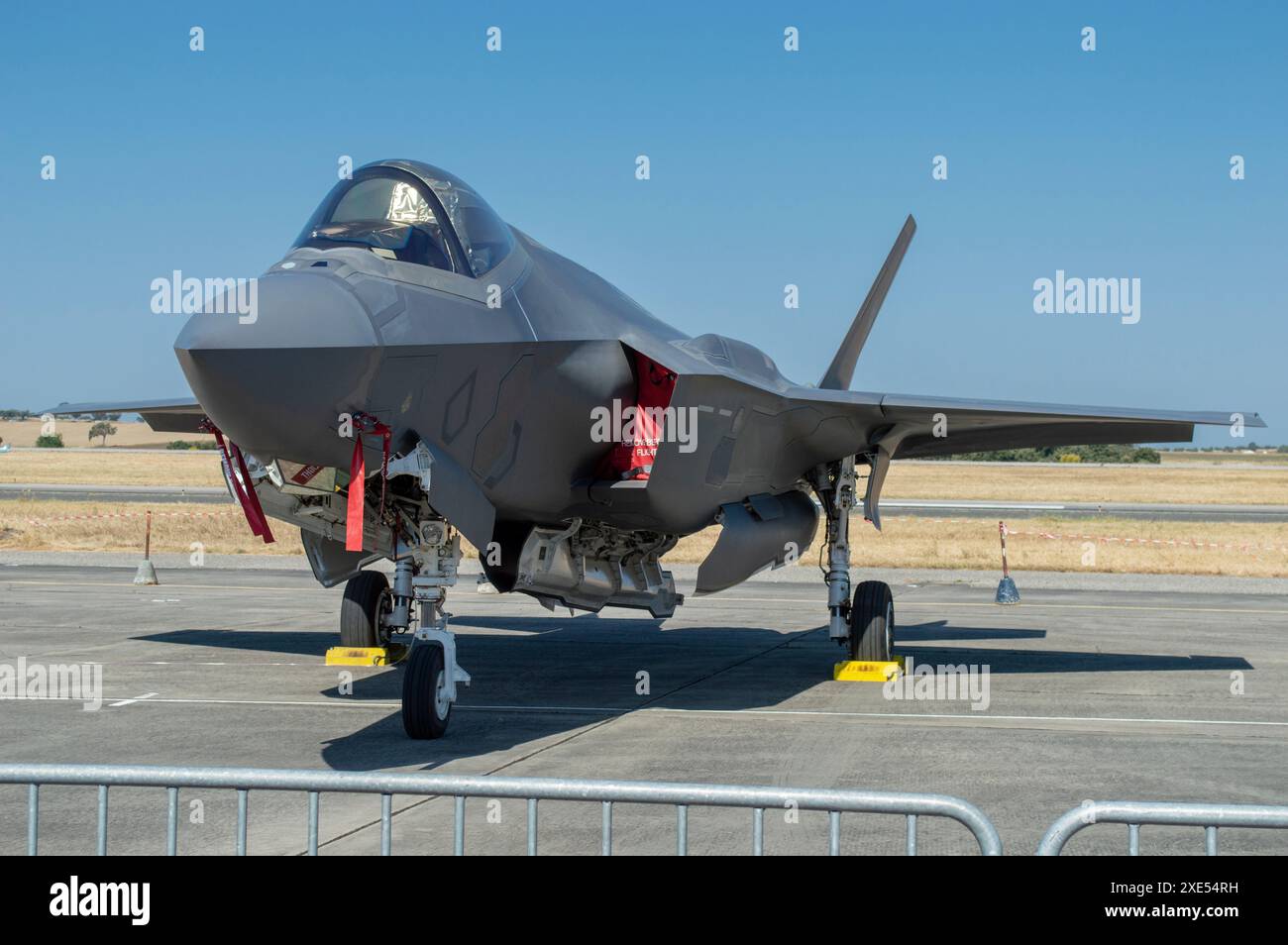 F-35 fifth-generation stealth aircraft Stock Photo - Alamy