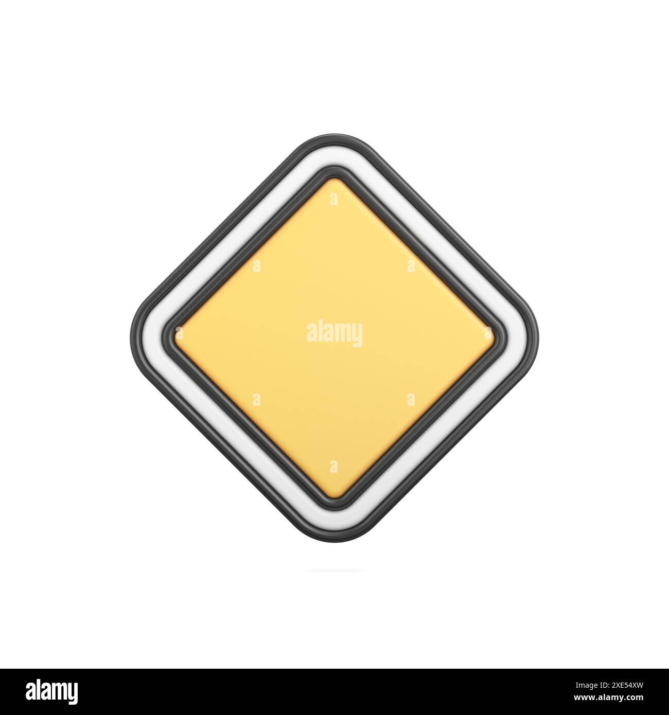 Street sign orange Cut Out Stock Images & Pictures - Alamy