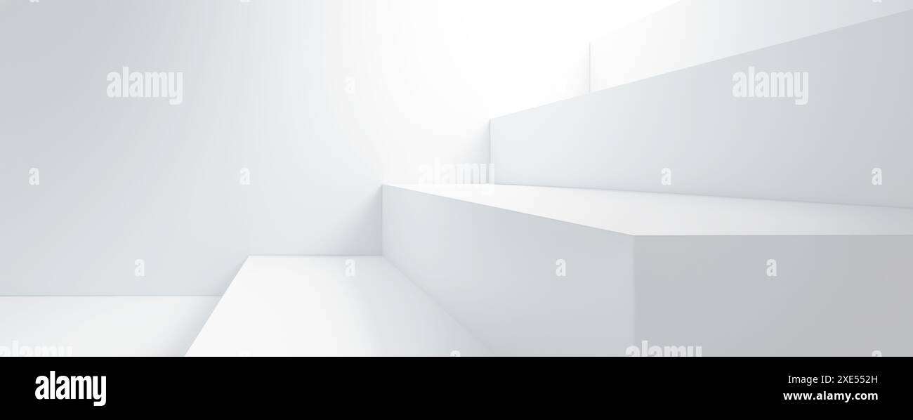 Exhibition steps hi-res stock photography and images - Alamy