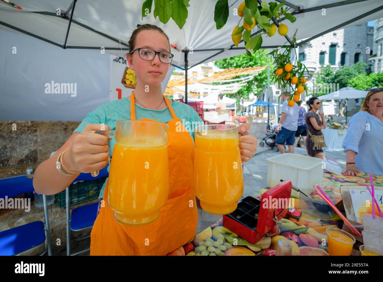 Producto local hi-res stock photography and images - Alamy