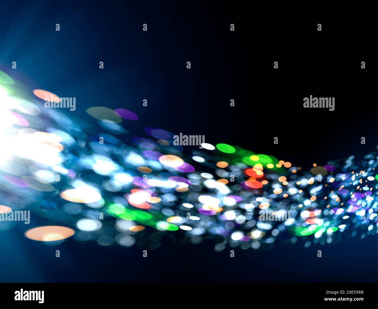 Light linear hi-res stock photography and images - Alamy