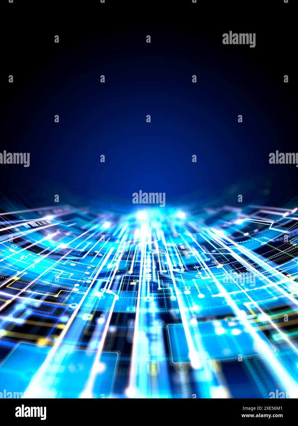 Schematics hi-res stock photography and images - Alamy