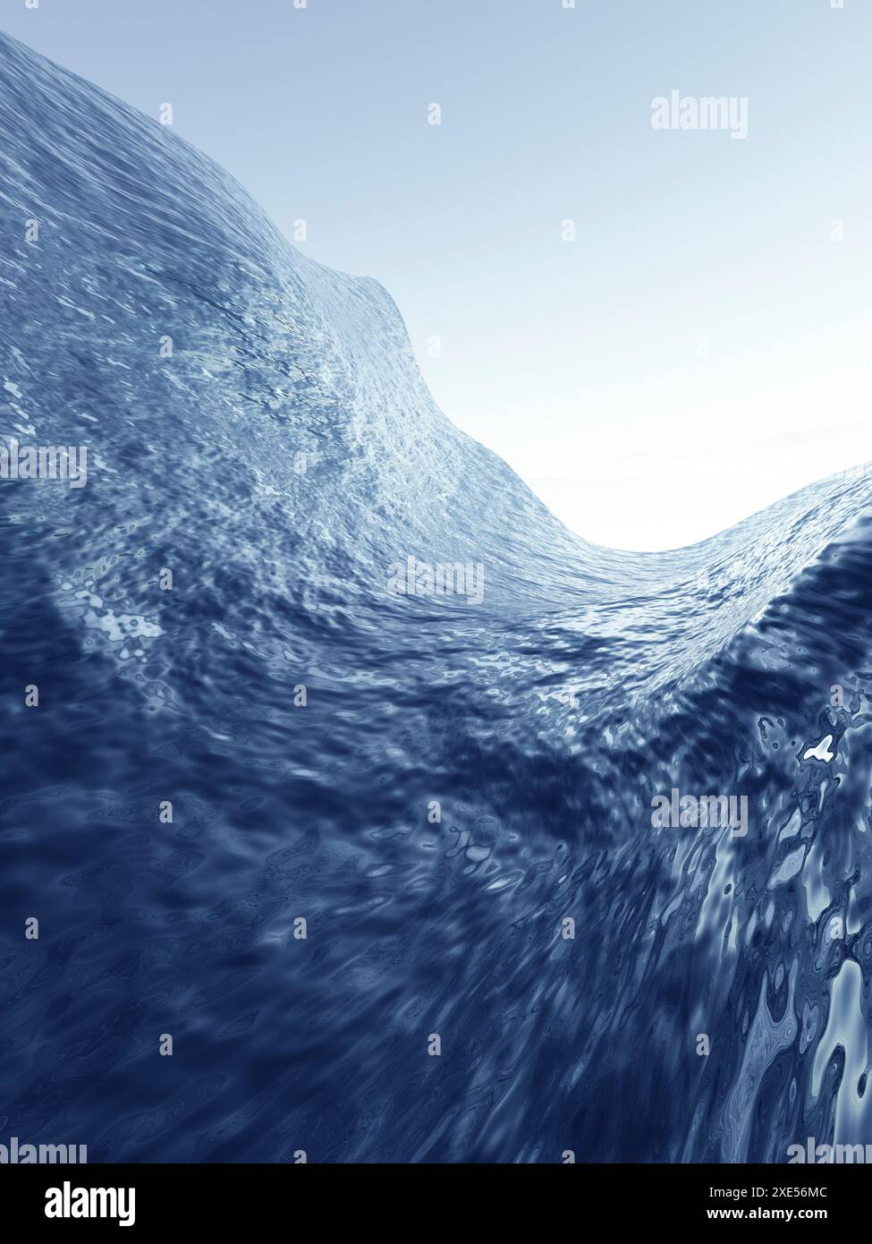 Large undulating waves Stock Photo - Alamy Large undulating waves Stock Photo - Alamy
