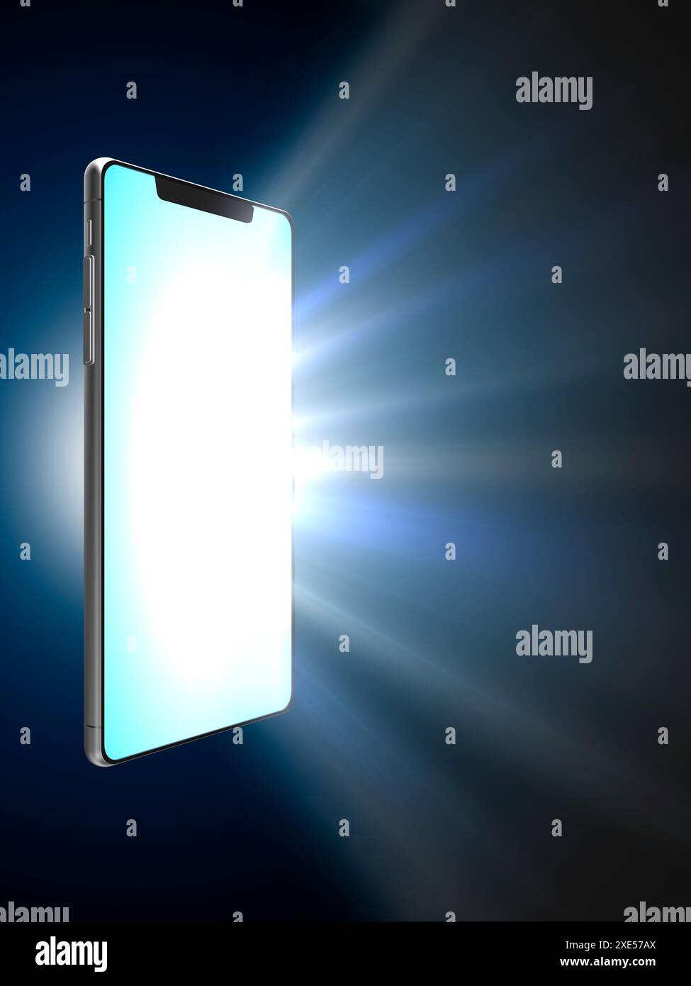 Light screen hi-res stock photography and images - Alamy