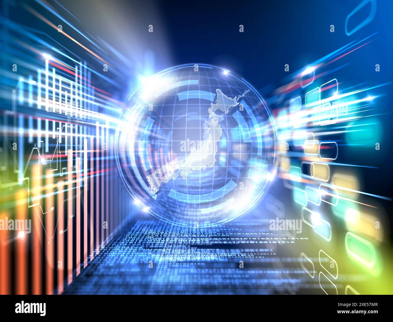 Analysis data hi-res stock photography and images - Alamy