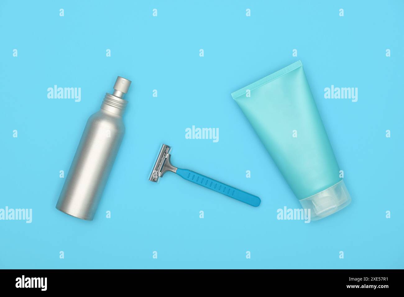 Feminine layout hi-res stock photography and images - Alamy