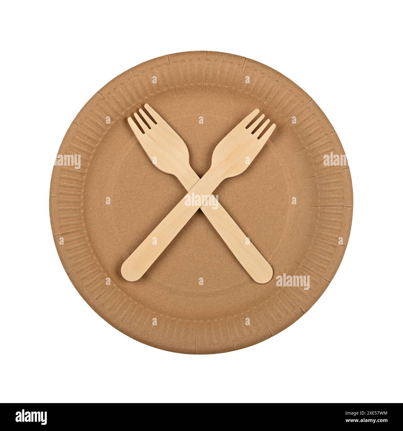 Two white brown paper Cut Out Stock Images & Pictures - Alamy