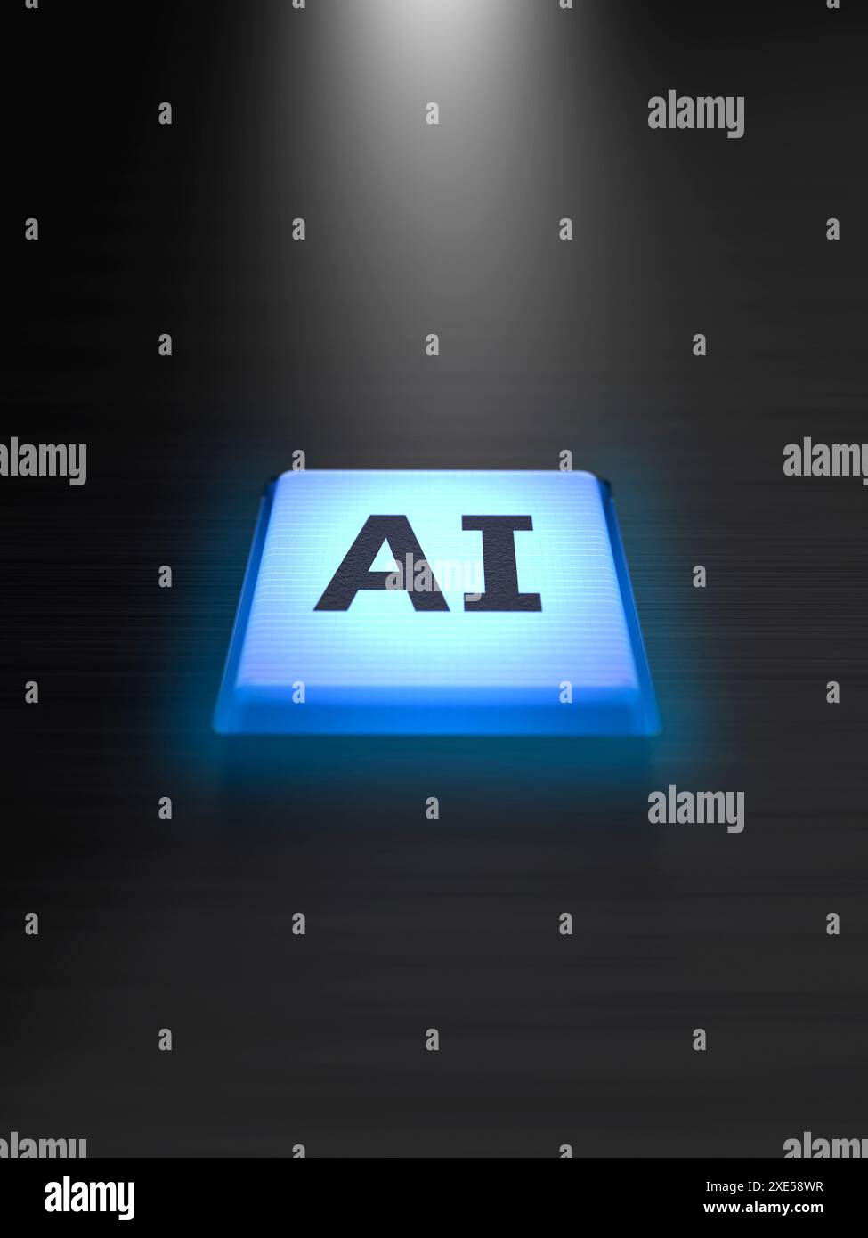 Generate button hi-res stock photography and images - Alamy