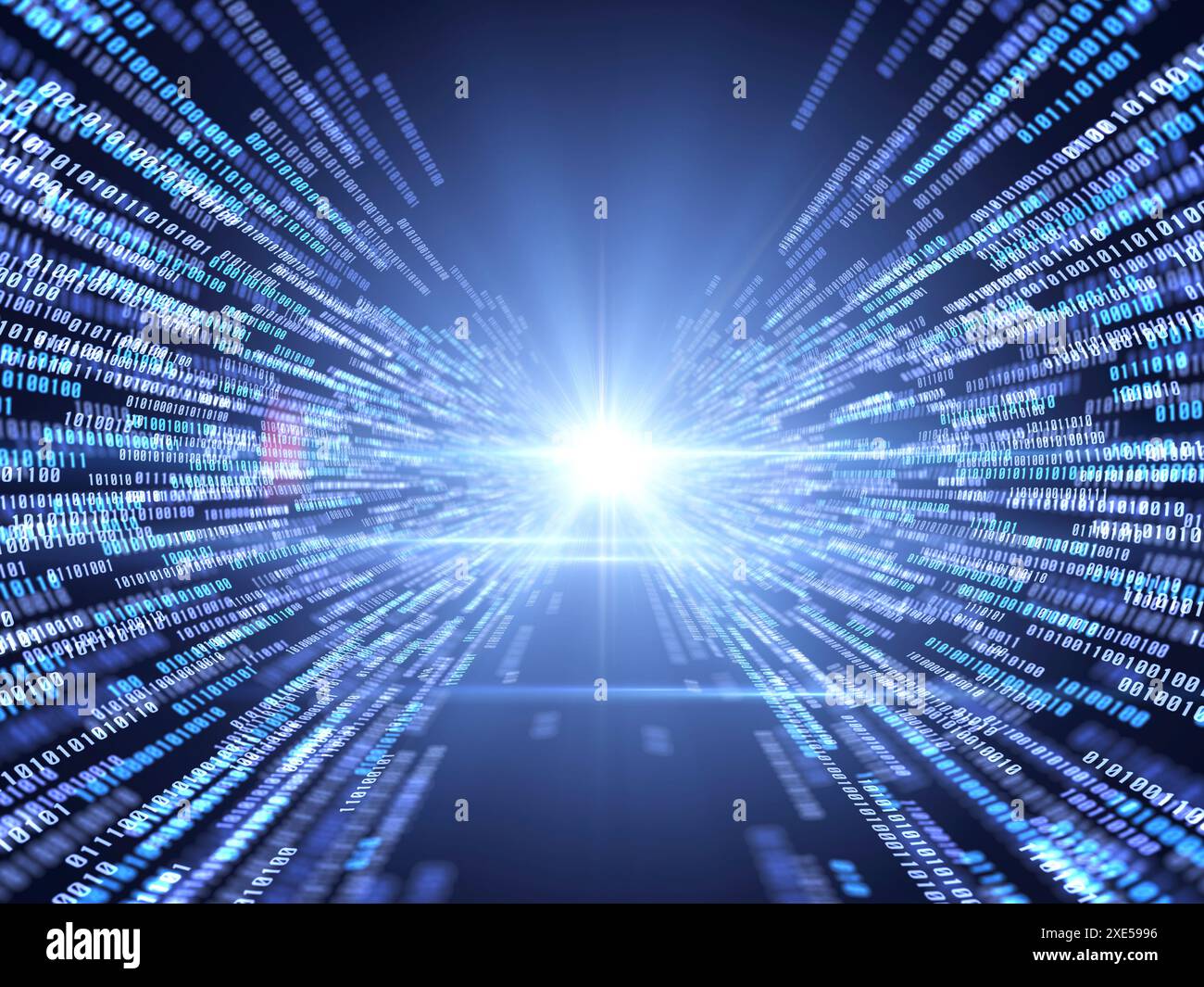 Digital signal processing hi-res stock photography and images - Alamy