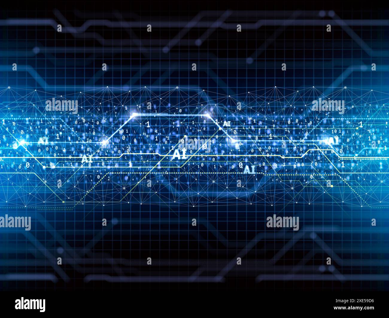 Information technology analysis hi-res stock photography and images - Alamy