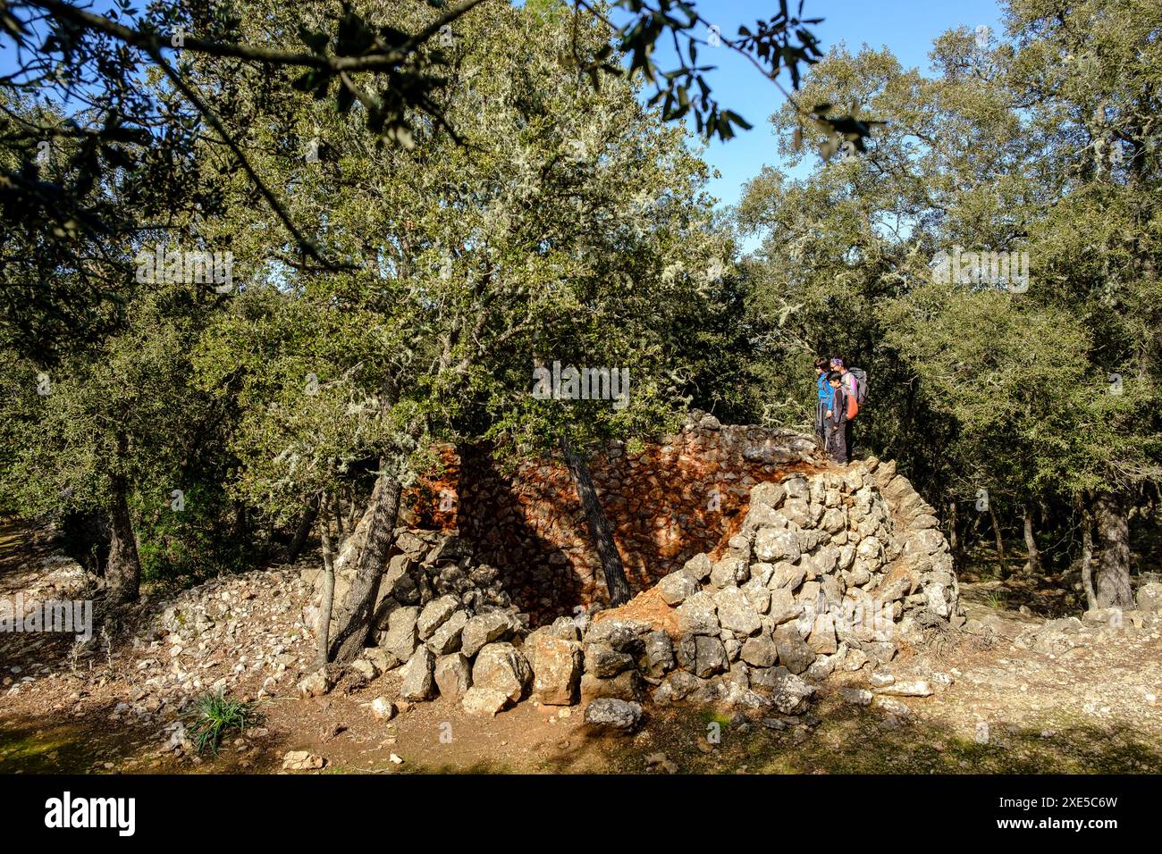 Sierra tradicional hi-res stock photography and images - Alamy