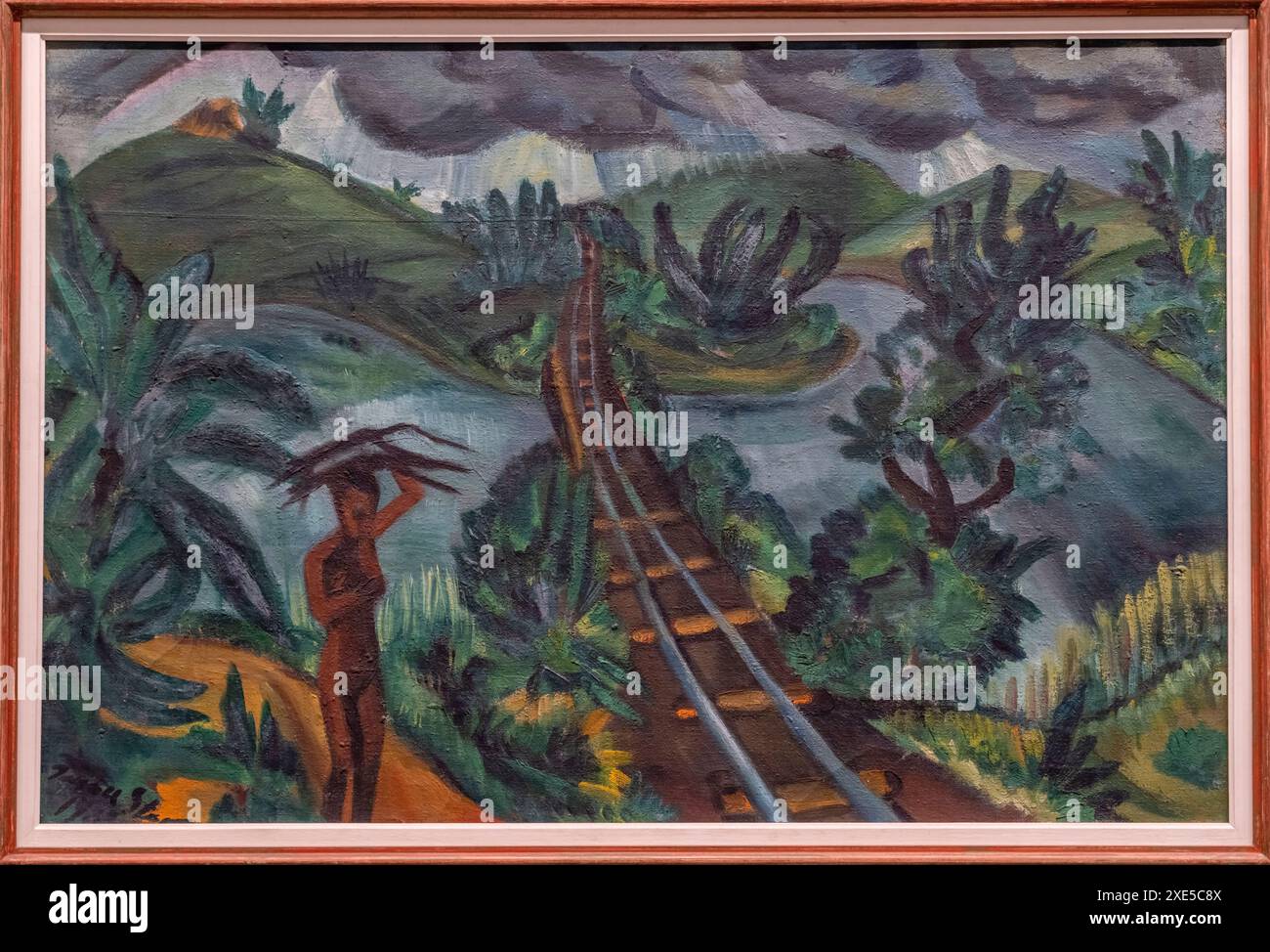 Umgababa hi-res stock photography and images - Alamy