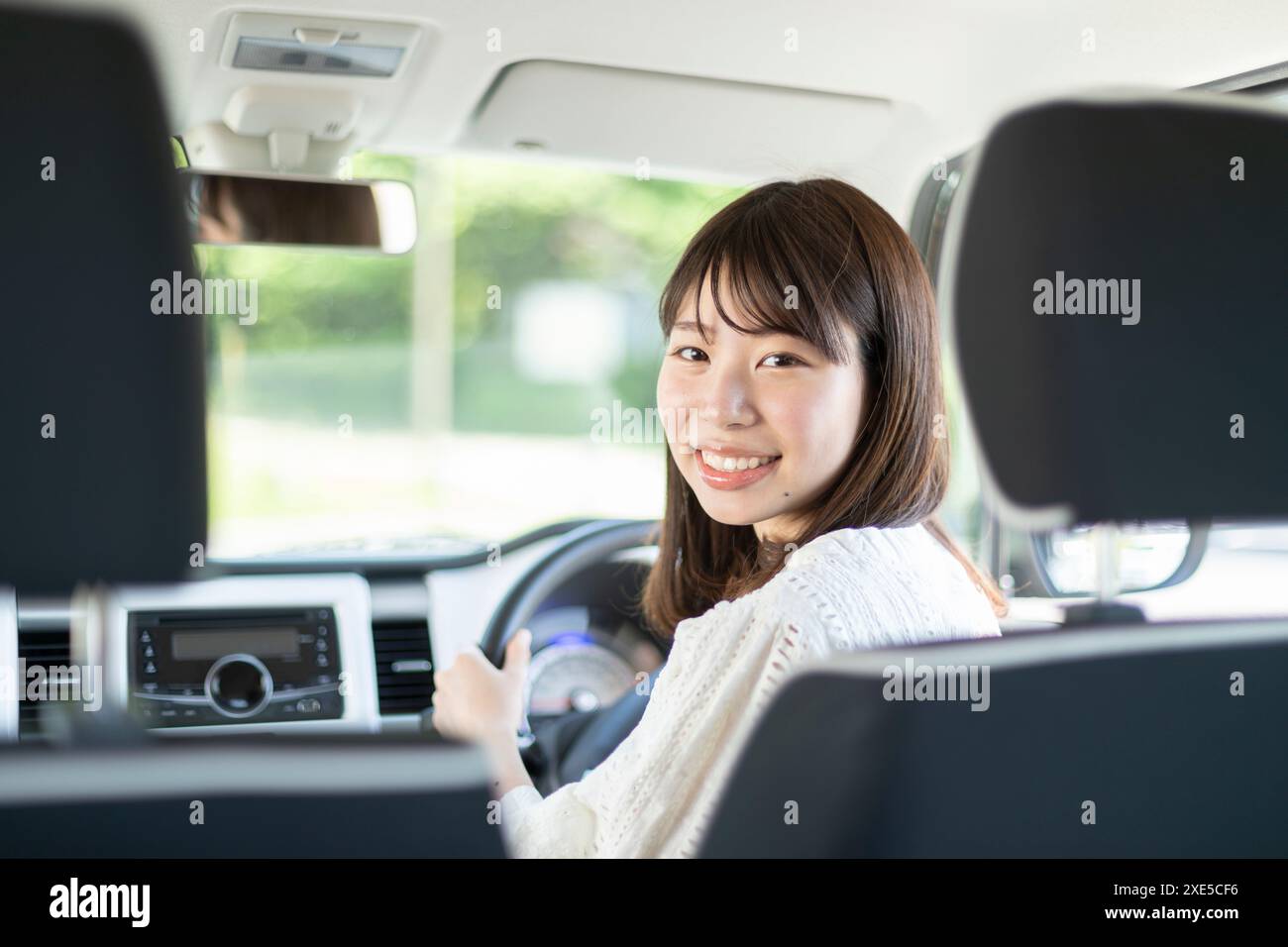 Japanese mini car hi-res stock photography and images - Alamy