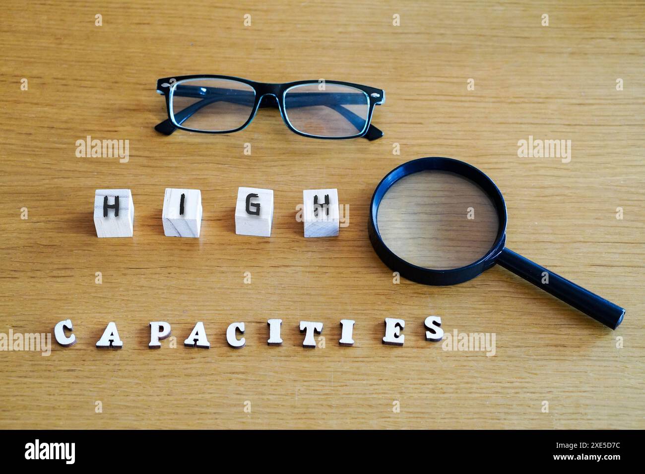 High capacities hi-res stock photography and images - Alamy