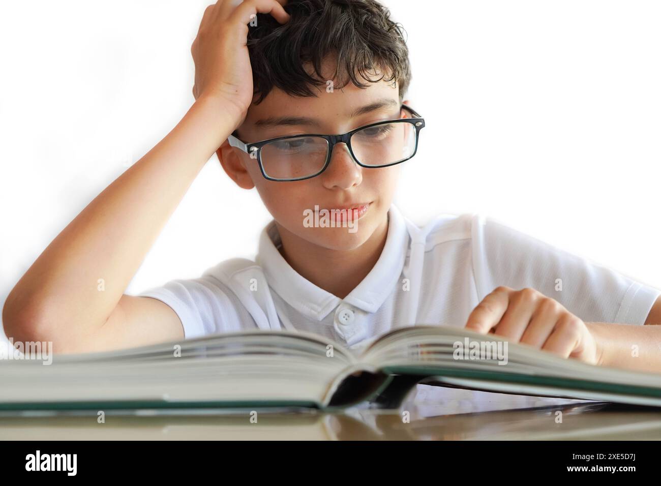 Intellectual abilities hi-res stock photography and images - Alamy