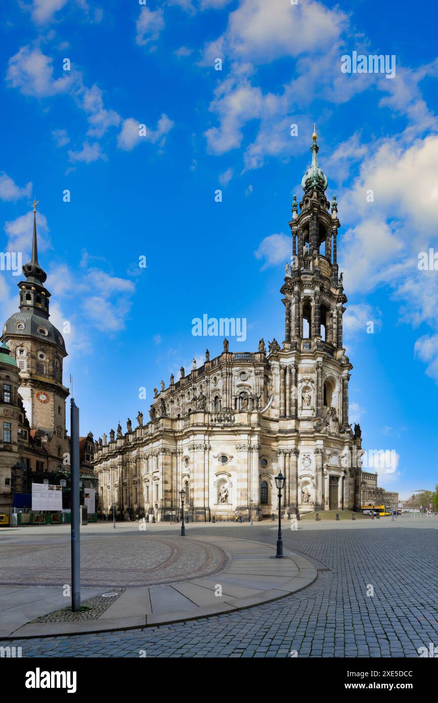 German catholic church architecture hi-res stock photography and images ...