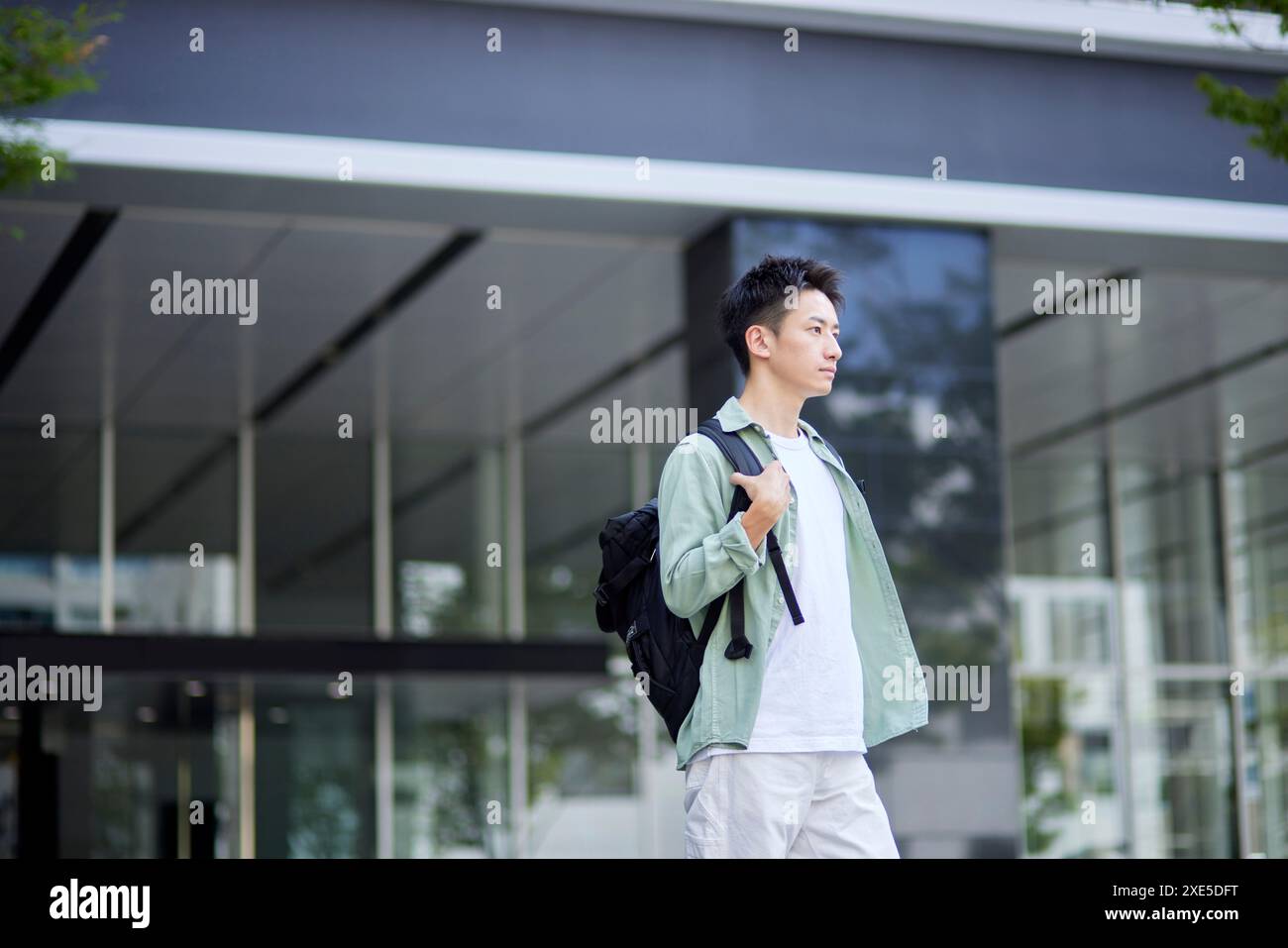 Japanese students japan studying hi-res stock photography and images ...