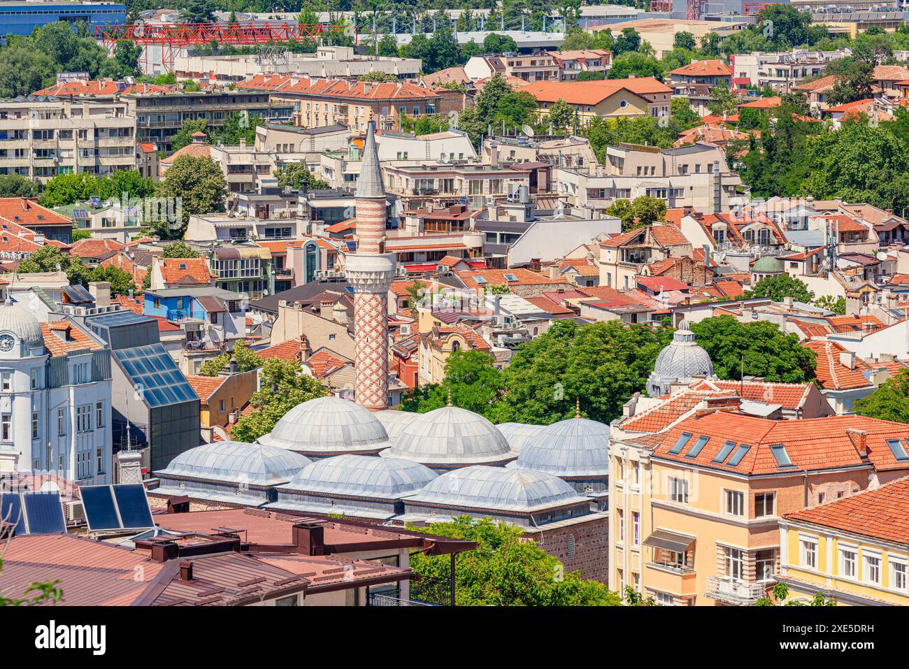 Place dzhumaya hi-res stock photography and images - Alamy