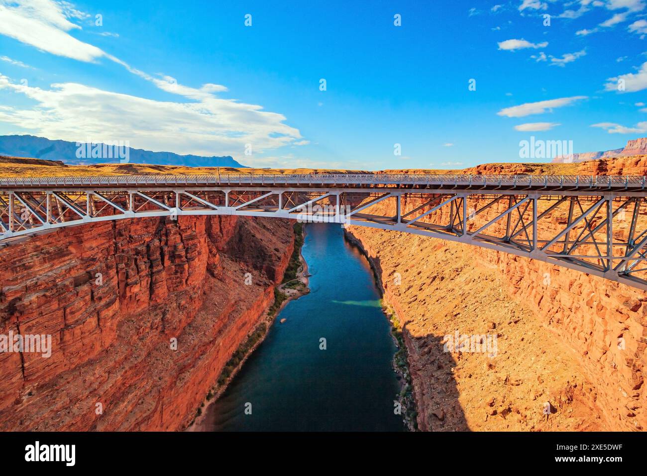 Navajo people water hi-res stock photography and images - Alamy