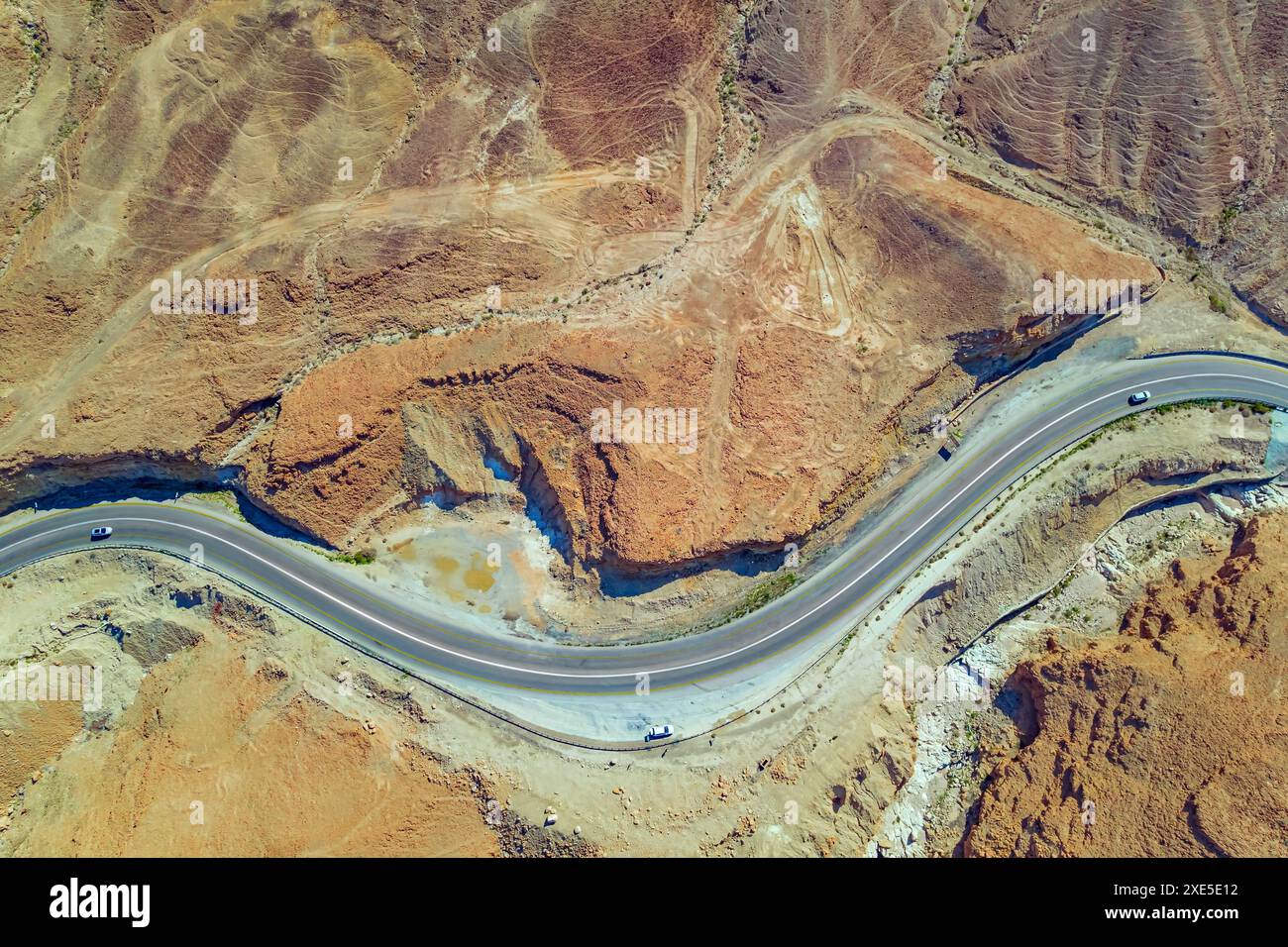 From above spectacular drone view hi-res stock photography and images ...