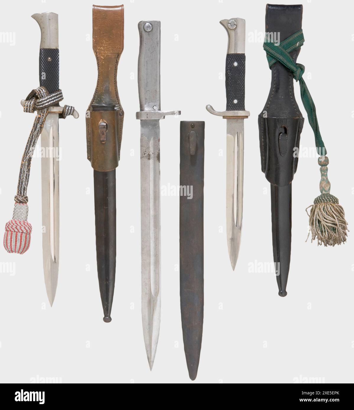 Fascine knife hi-res stock photography and images - Alamy