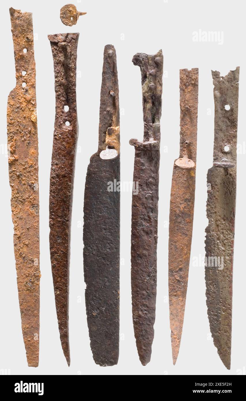 tools, knives, knife, 15th century, 16th century, 17th century ...