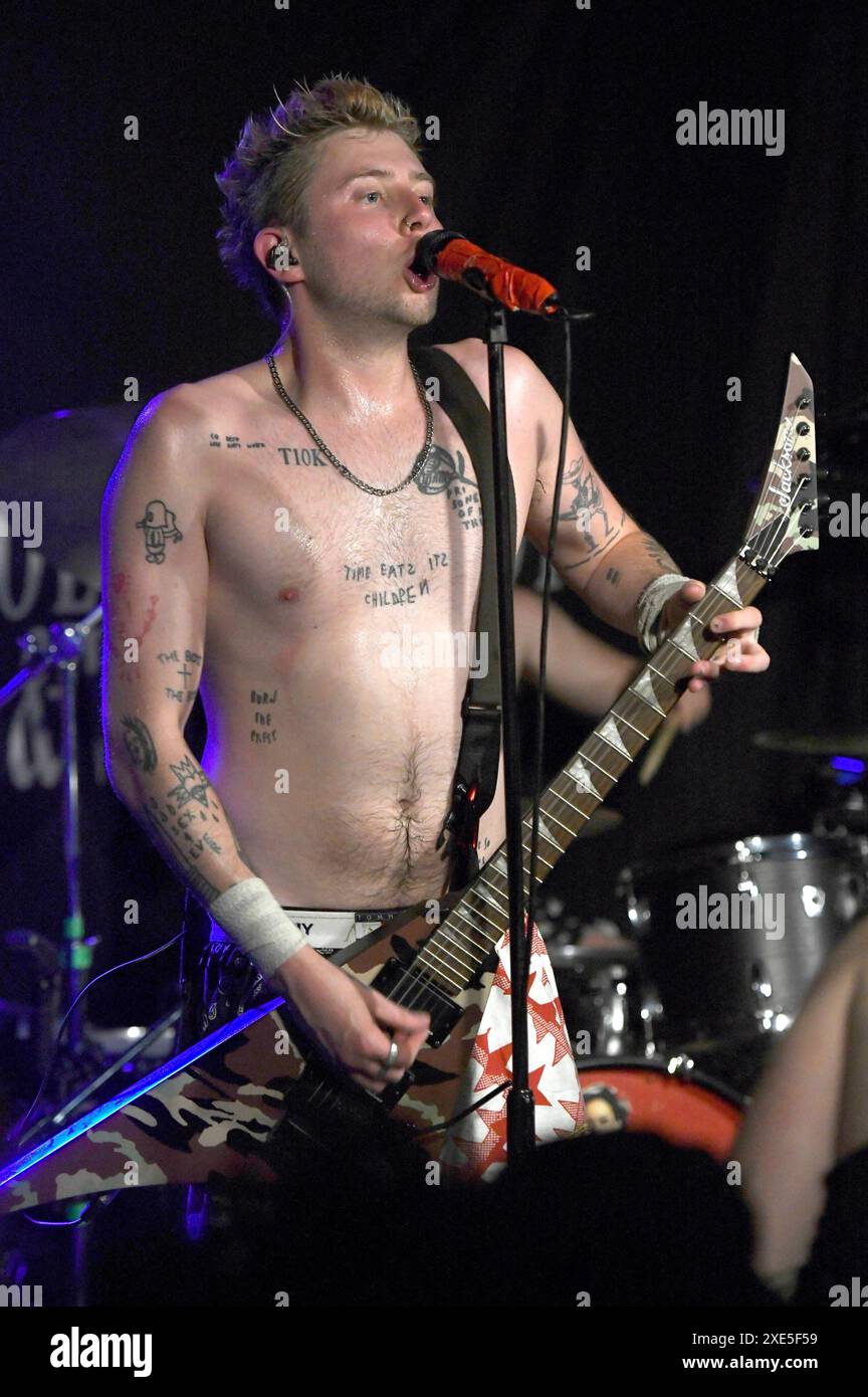 Sam matlock hi-res stock photography and images - Alamy