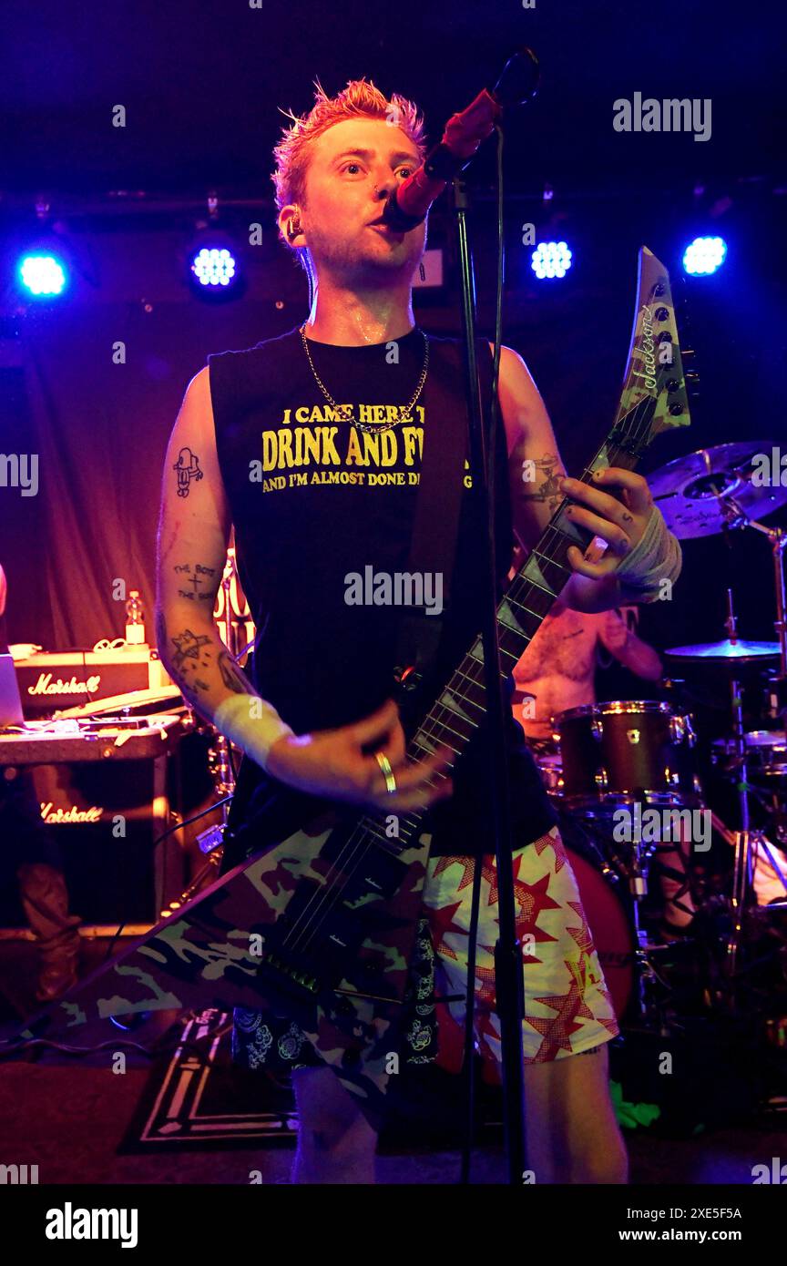 Sam matlock hi-res stock photography and images - Alamy