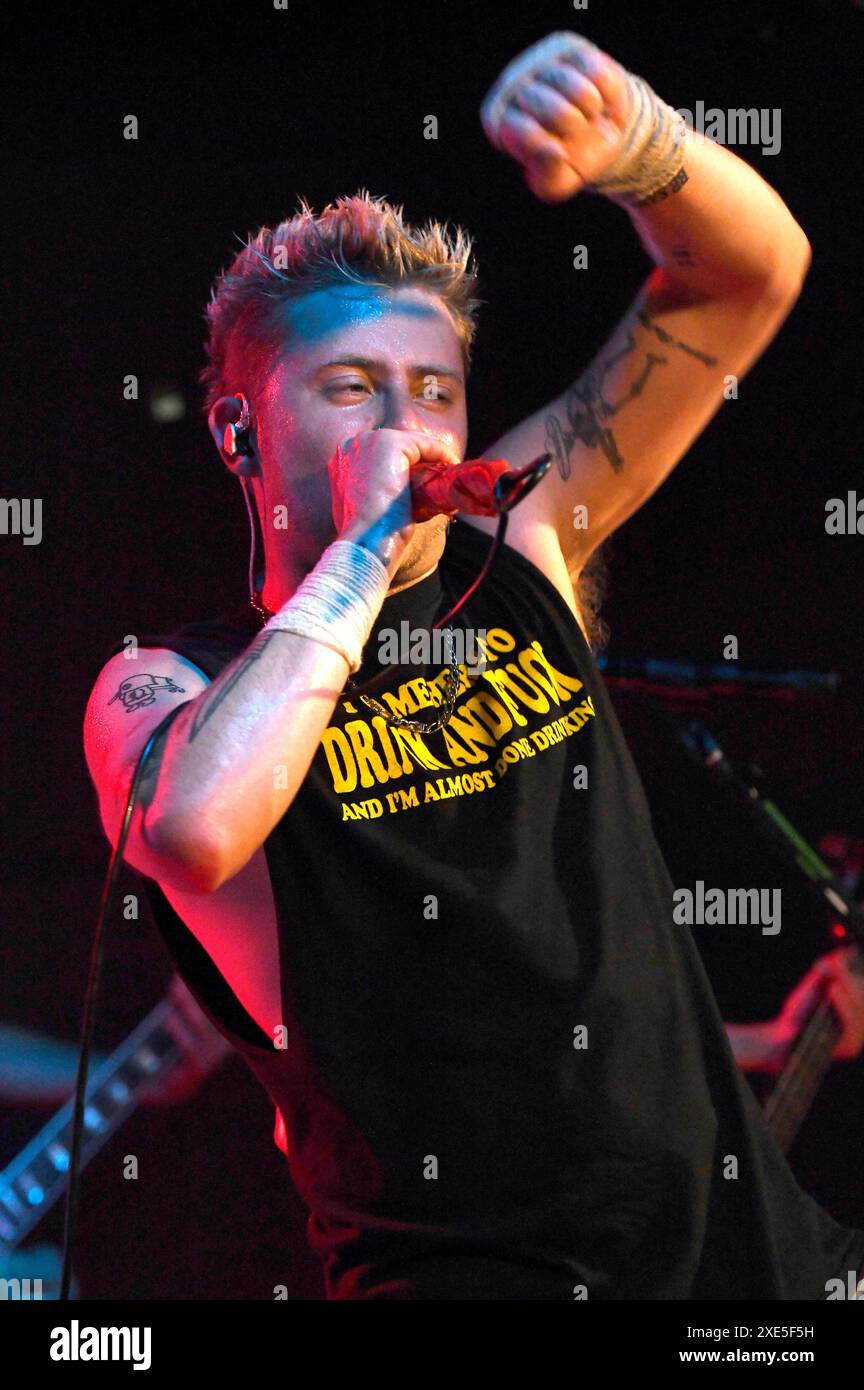 Sam matlock hi-res stock photography and images - Alamy