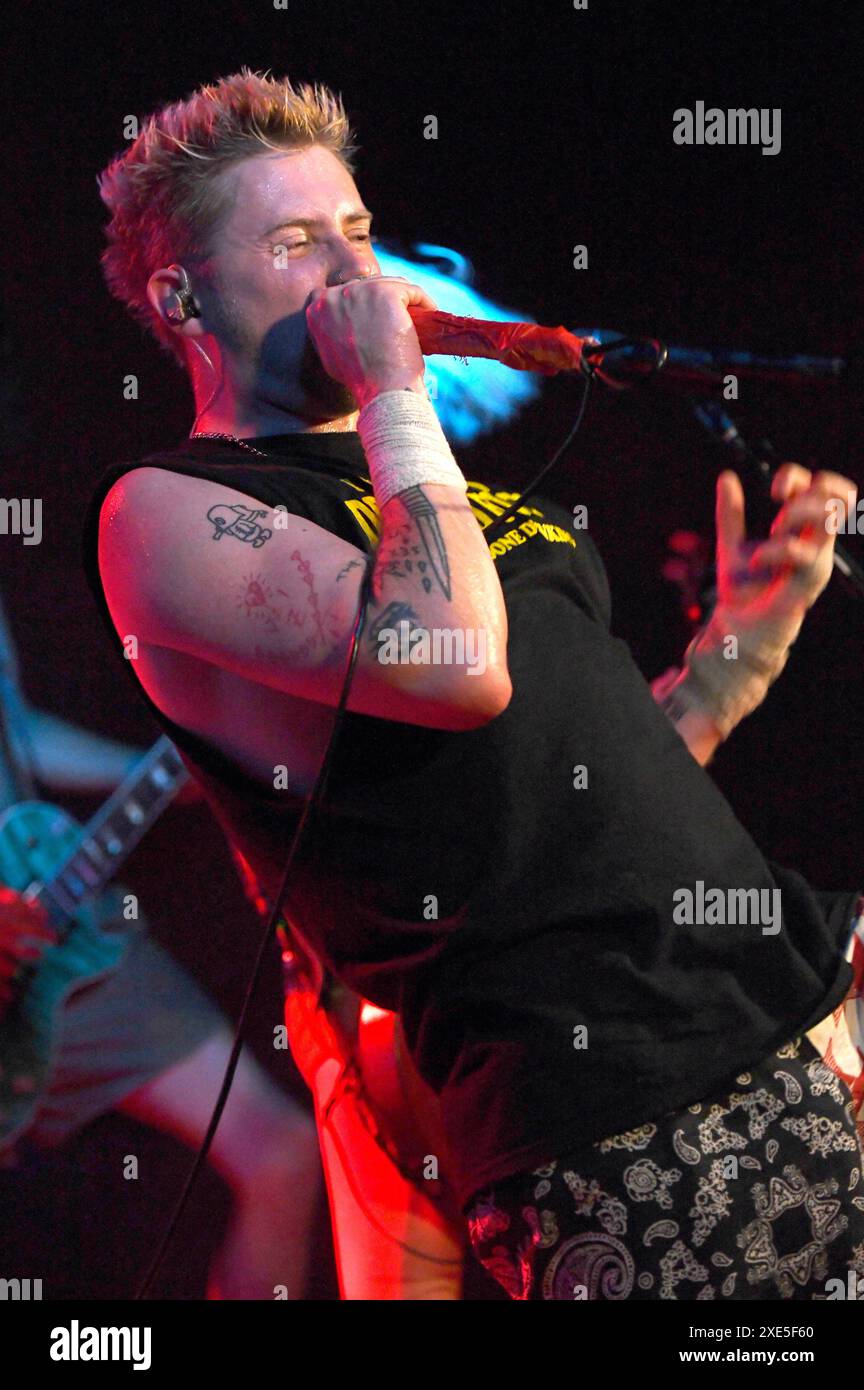 Sam matlock hi-res stock photography and images - Alamy