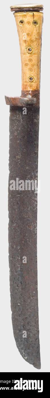 Knife 17th century hi-res stock photography and images - Alamy