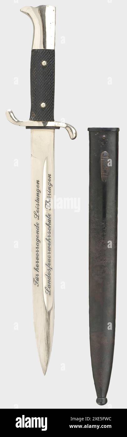 weapons, knives, fascine knife, 1940s, PROPERTY-RELEASED | NO-EXCLUSIVE ...